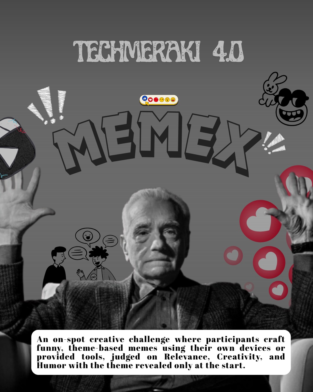 TechMeraki 4.0