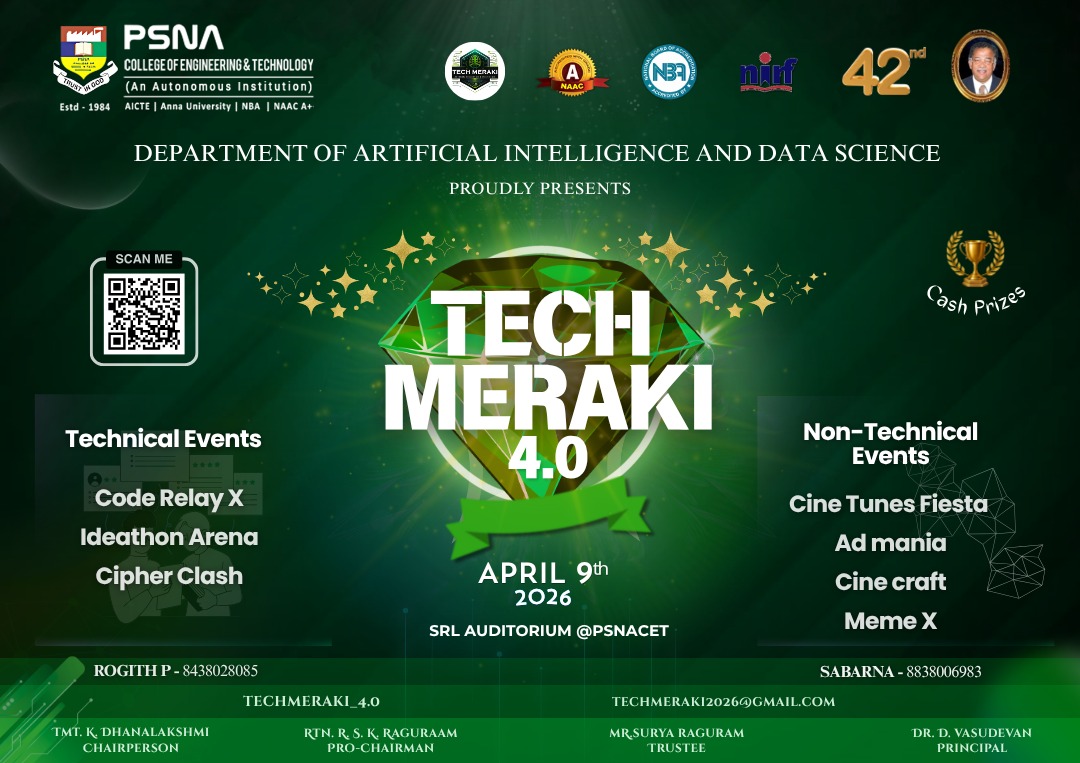 TechMeraki 4.0